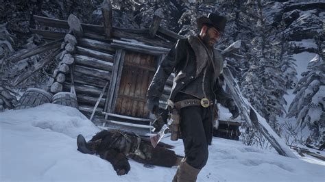 I Skinned Flaco Hernandez R Reddeadredemption