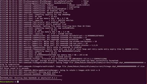 Install Hadoop On Ubuntu Hadoop Installation Steps DataFlair