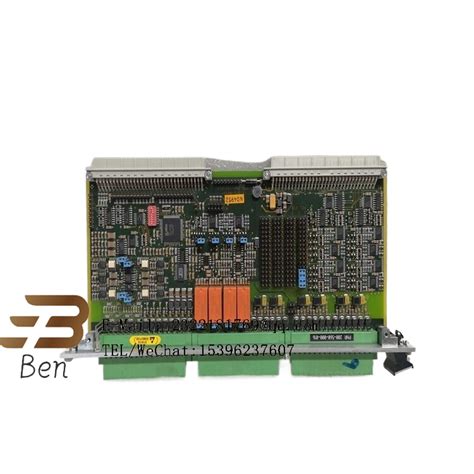 vm600 ioc4t 200 560 000 016 200 560 101 015 input output card xiongba automation