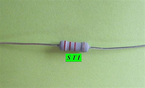 Gm Passlock Bypass Resistors 2200 Ohm 12 Watt 5 Qty 4 For
