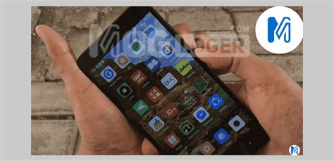 4 Cara Screenshot HP Xiaomi Redmi Note Tanpa Aplikasi