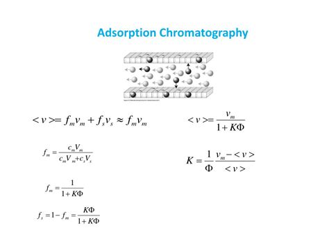 Ppt Adsorption Chromatography Powerpoint Presentation Free Download Id 1839930