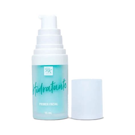 Primer Pump Ruby Kisses Hidratante Lojas Rede