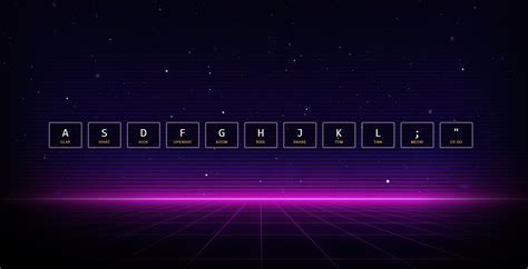 GitHub Vereschaka Drum Kit Press Some Keys And Get Some Fun