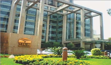 Mcb Provincial Headquarter Lahore Aaa Partnership Pvt Ltd