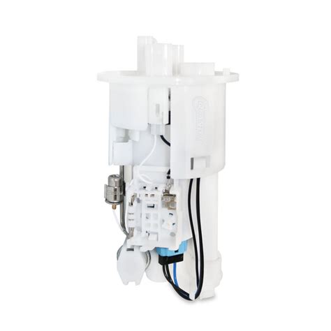 Quantum Fuel Systems Oem Replacement In Tank Efi Fuel Pump Assembly