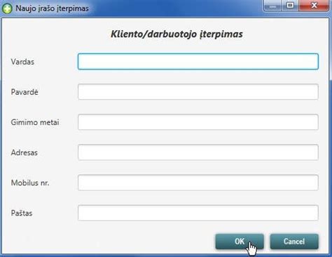 Desktop Application With Javafx Freelancer