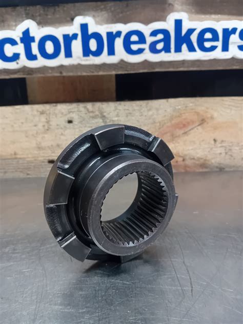 Massey Ferguson 4220 Differential Lock Coupler 897003m3 Dillon