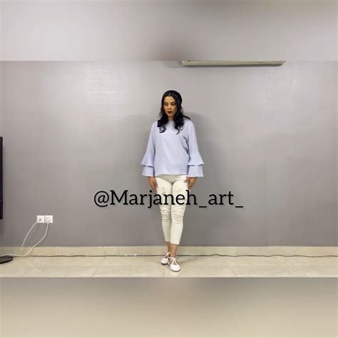 استایل پا و دست که در دو پست قبل آموزش دادم با آهنگ اجرا کردم Youtube