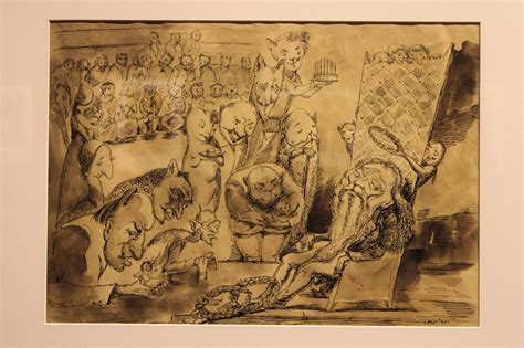 ლადო გუდიაშვილის 120 წლის იუბილესადმი მიძღვნილი გამოფენა Netgazeti • გამოფენა • თანამედროვე