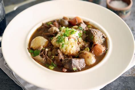 Beef Bourguignon Recipe