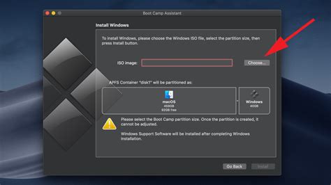 How To Install Windows On A Mac Boot Camp Vs VMs For Running Windows Macworld