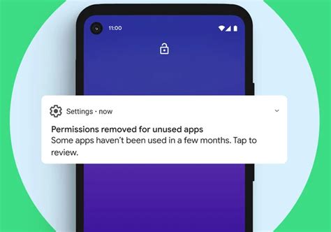 Android 11 5 New Security And Privacy Features You Need To Know