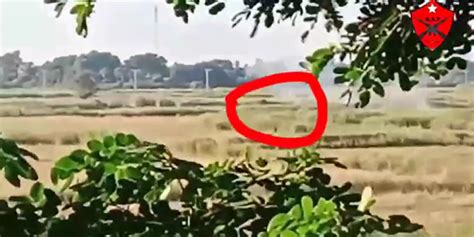 Dvb ဆားလင်းကြီးမြို့နယ်၌ ချင်းတွင်းမြစ်ကို ဆန်တက်လာသည့် စစ်ကောင်စီတပ်များ တိုက်ခိုက်ခံရ