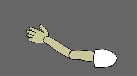 My Third Animation Better Motion Tween Youtube
