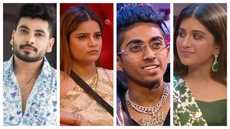 Bigg Boss 16 Eviction बाहर हो गया बिग बॉस का सबसे पॉपुलर कंटेस्टेंट