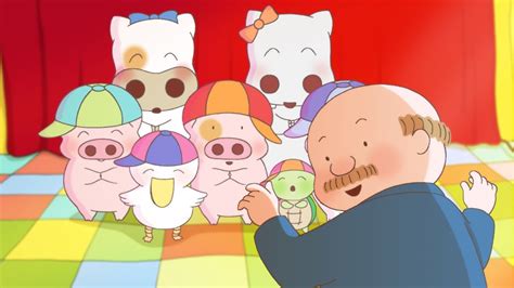 Mcdull The Pork Of Music 2012 Movie Flixi