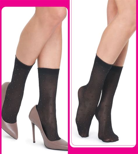 Calzino Donna Bright 155kkk Golden Lady Ingrosso Calze E Collant