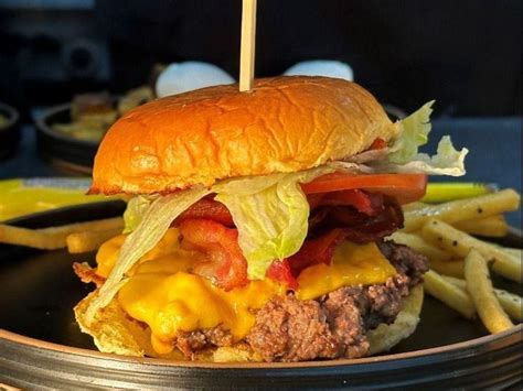 Bull And Filly 1763 Henderson Hwy Order Delivery And Take Out Online
