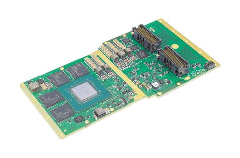New Rugged GPU Modules Deliver Enhanced AI Video Capabilities For Defense Defense Advancement