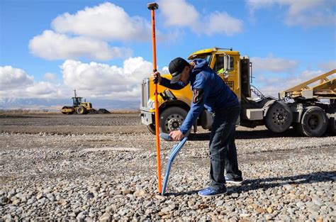 Subsurface Utility Mapping Goes Suburban And Rural As Tech Becomes Affordable Get Rugged