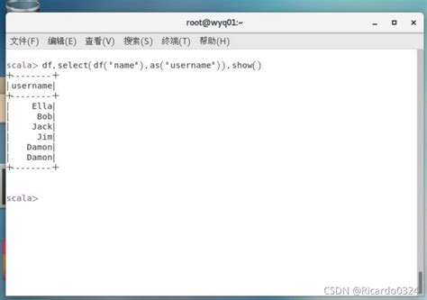 spark sql编程 编写一个 sql 查询 计算表中员工的平均年龄 csdn博客