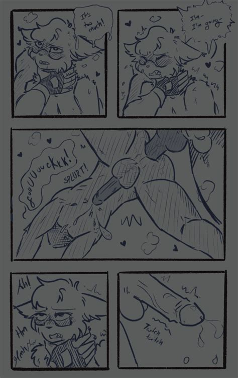 Rule 34 Absurd Res Alex Fentirsa9 Anal Anal Orgasm Anal Sex Anthro