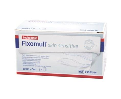 Medical Fixomull Audionoleggio