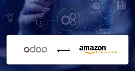 Amazon Vendor Central Odoo Connector Emipro Technologies Private Limited