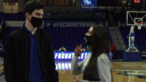 Meet Brittany Borges Southwest Floridas Python Princess Eagle Media