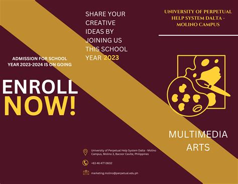 INCLASS ACTIVITY BROCHURE