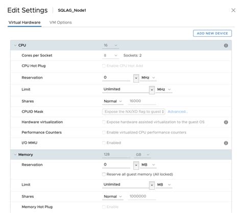 Troubleshooting Numa Node Imbalance Problems Sqlpassion