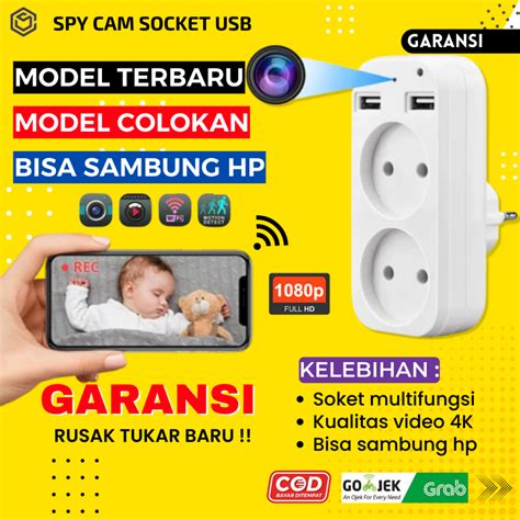 Jual Kamera Mini Tersembunyi Tanpa Kabel Camera Cctv Mini Pengintai Spycam Spy Cam Hidden Ip