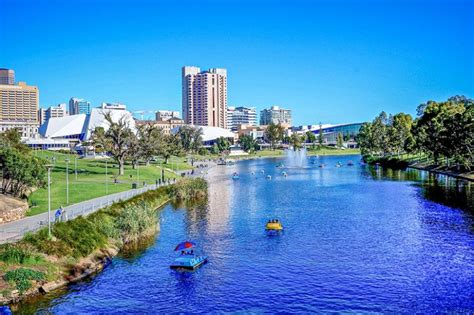 Adelaide Australien Sehenswürdigkeiten Adelaide Sehenswürdigkeiten