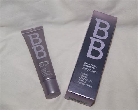 Cloudym: BB Cream Deliplus