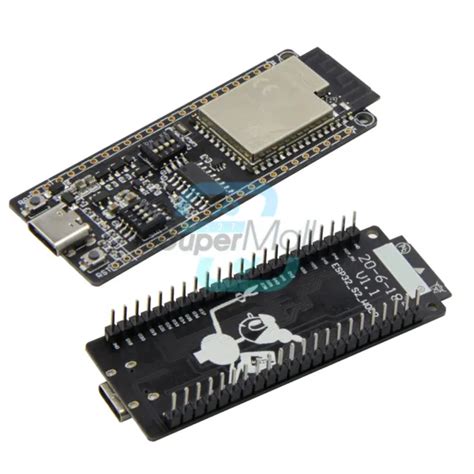 Esp32 Esp32 S2 Esp32 S2 Woor V11 Scheda Di Sviluppo Modulo Wireless