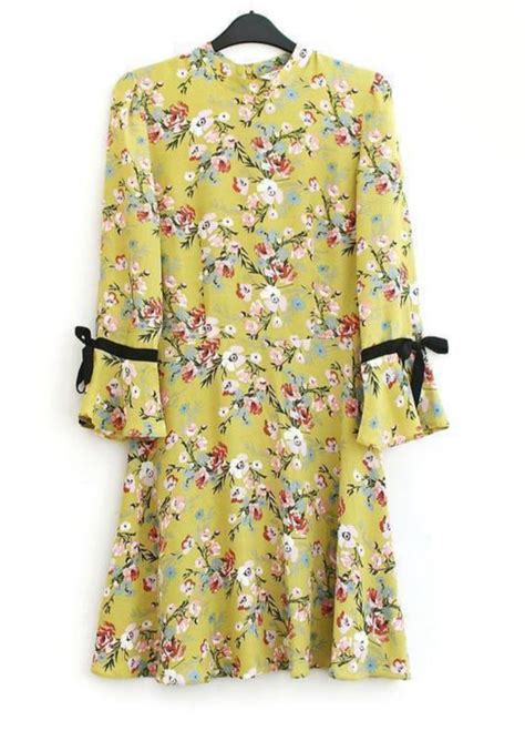 Весняне літнє плаття — ціна 299 грн у каталозі Короткі сукні Купити жіночі речі за доступною