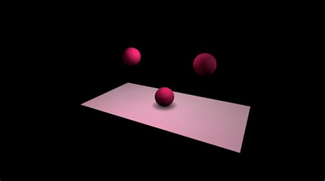 EyeWant Three Js Journey