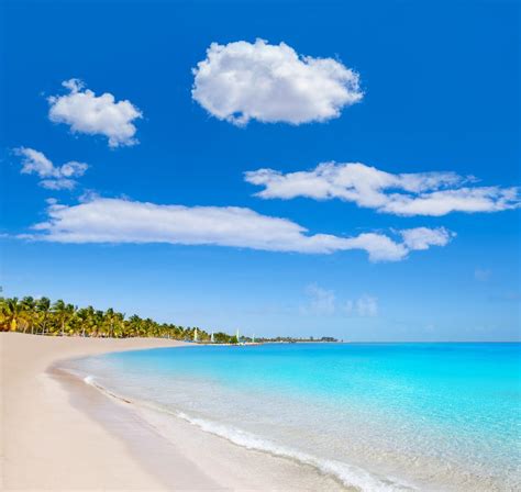 15 Best Beaches In Key West Top Florida Beach Mrfbk