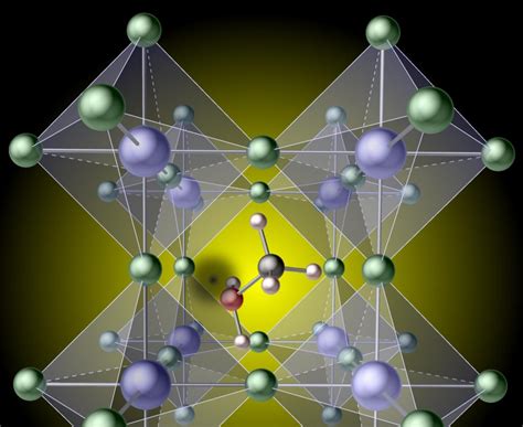 Perovskite Solar Cells Mobel