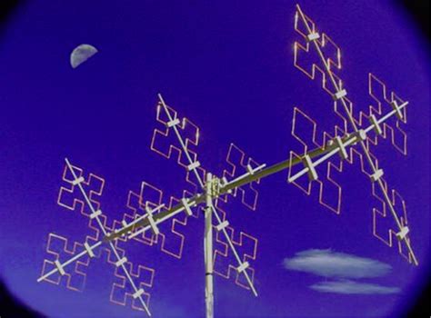 Faq On Fractal Antennas Part 2