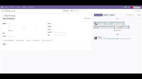 Preview Microsoft Office Files And LibreOffice Files And PDFs Preview Attachments Odoo Apps