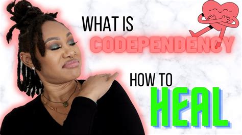 Codependency | Signs you are Codependent | How to Stop being Codependent - YouTube