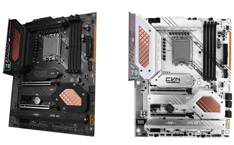 Intel Matx Motherboards
