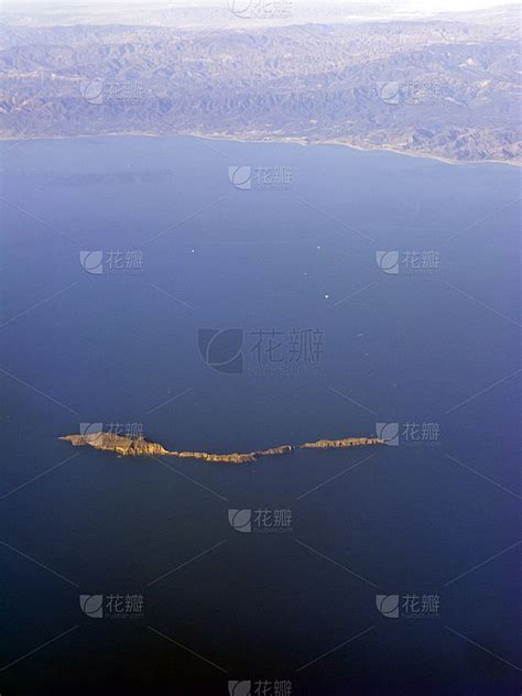 阿纳卡帕斯海峡群岛，加利福尼亚州