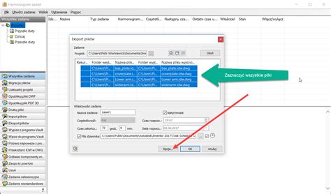 Eksport Plików Dokumentacji Płaskiej Idw Do Dwg W Autodesk Inventor