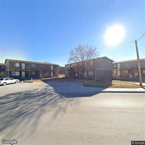 424 E State St Unit D Rawlins Wy 82301 Room For Rent In Rawlins Wy
