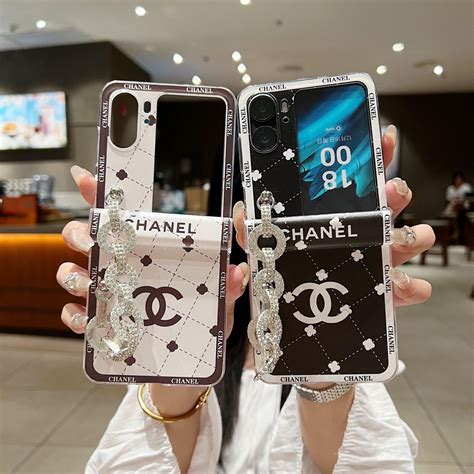 3in1 เคสโทรศัพท์มือถือ Pc แบบแข็ง ใส กันกระแทก พร้อมสายโซ่คล้อง สําหรับ