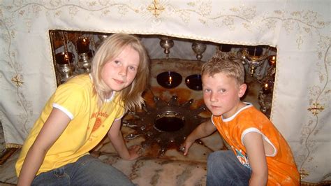 Bethlehem Geburtskirche