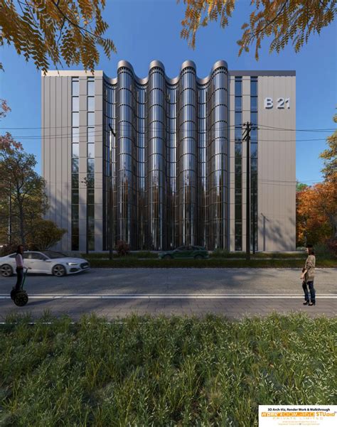 Madhu Raj On Linkedin 3drender Archviz Render Rendering